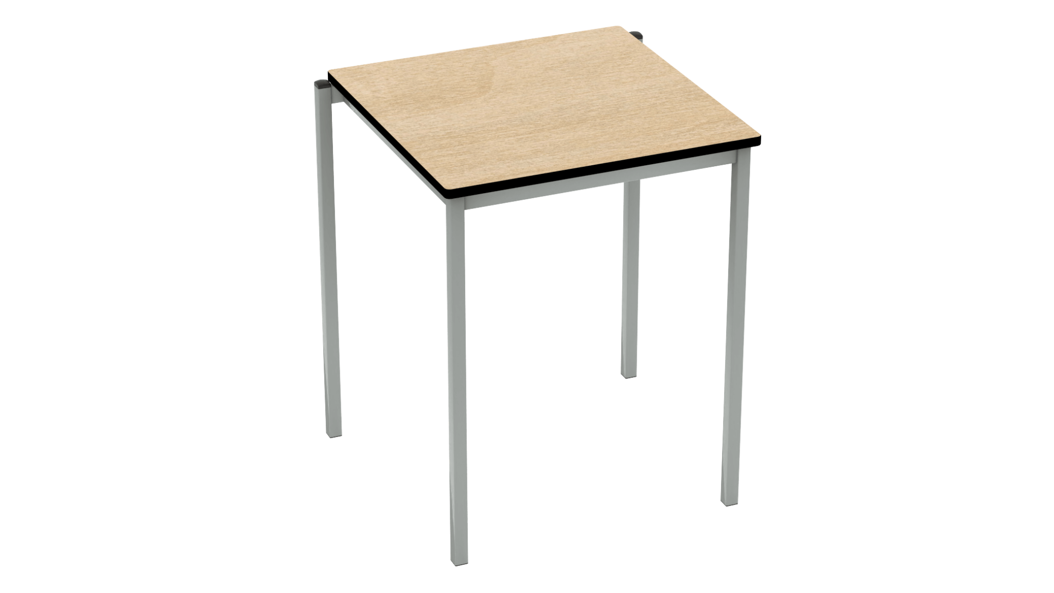Student Desk - standing or seated classroom tables & seats for ...