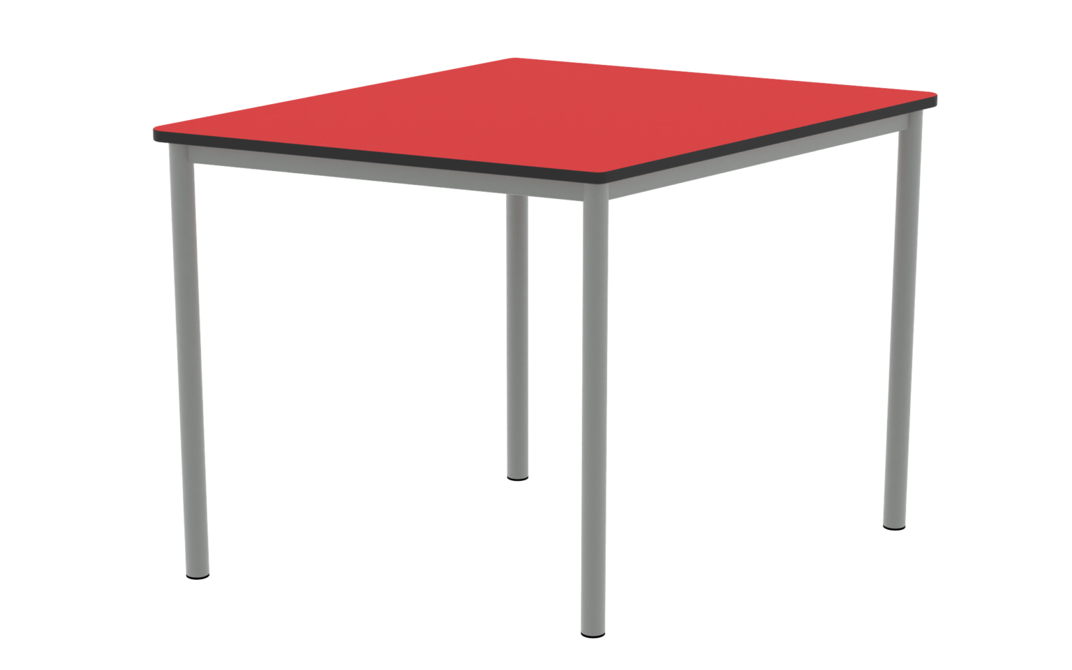 Student Desk - standing or seated classroom tables & seats for ...