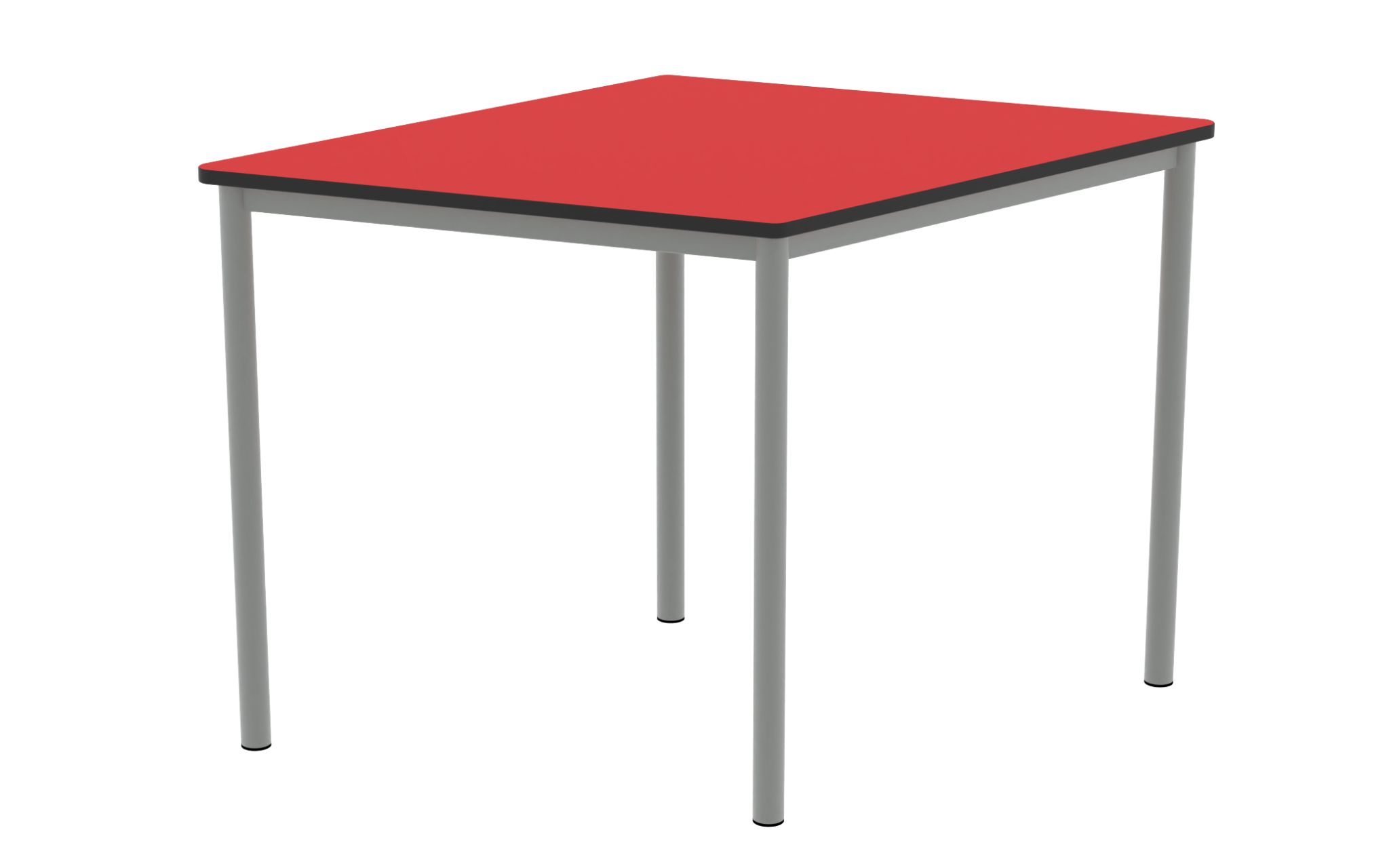 Student Desk - standing or seated classroom tables & seats for ...