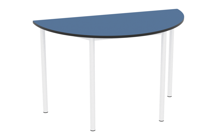 Student Desk - standing or seated classroom tables & seats for ...