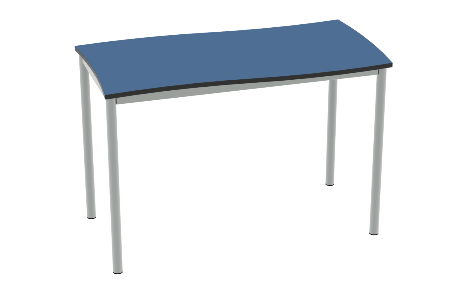 Student Desk - standing or seated classroom tables & seats for ...