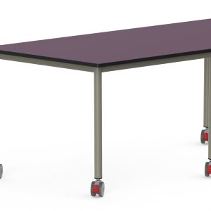 Trapezium Table - Woods FurnitureWoods Furniture