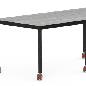 Trapezium Table - Woods FurnitureWoods Furniture