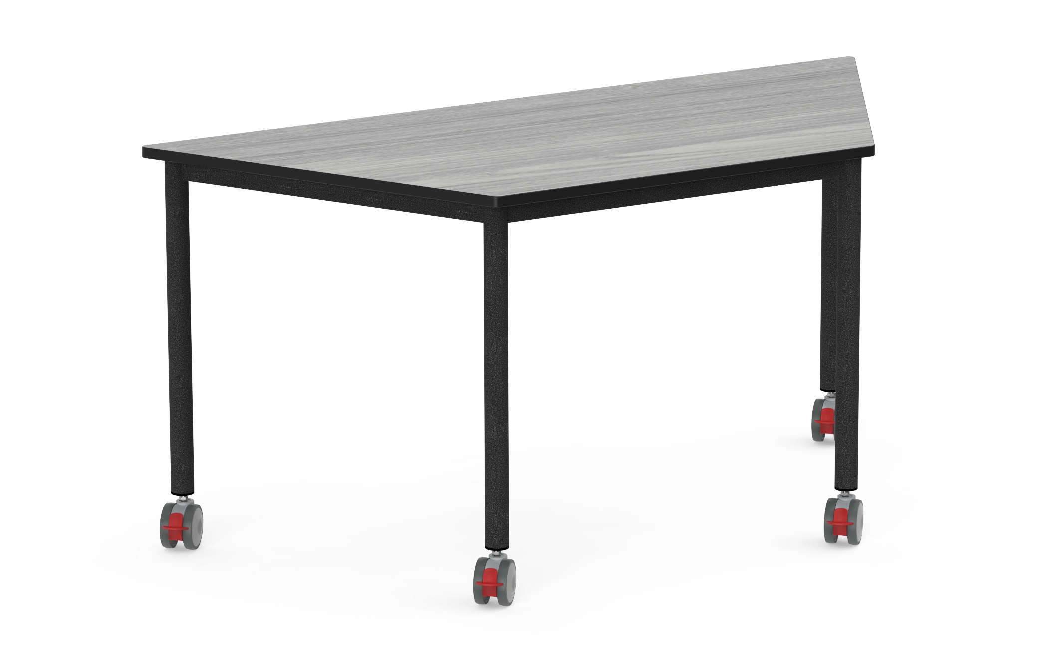 Trapezium Table - Woods FurnitureWoods Furniture