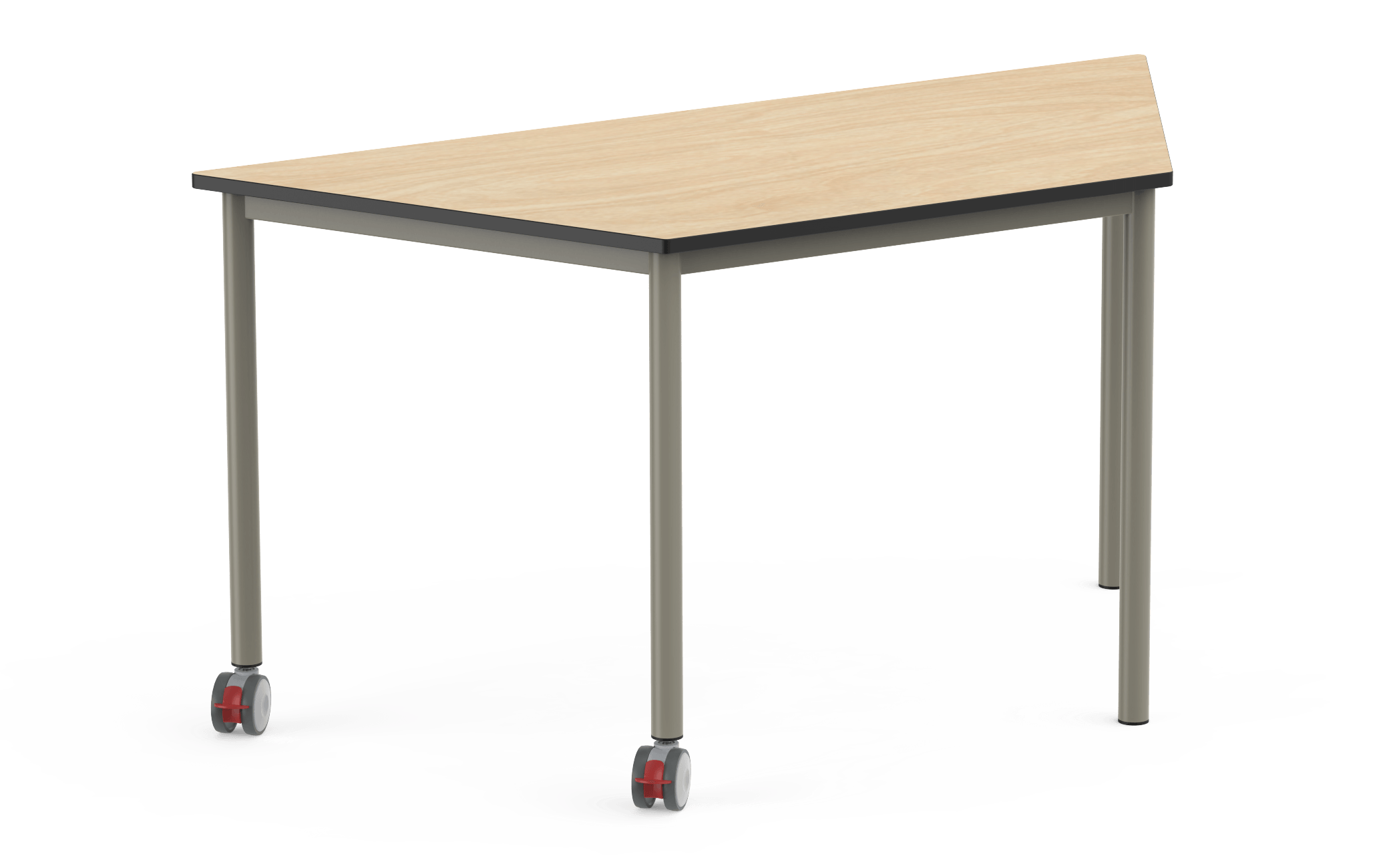 Trapezium Table - Woods FurnitureWoods Furniture