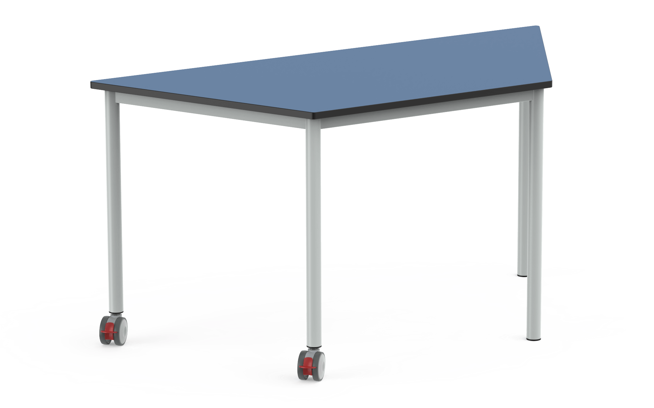 Trapezium Table - Woods FurnitureWoods Furniture