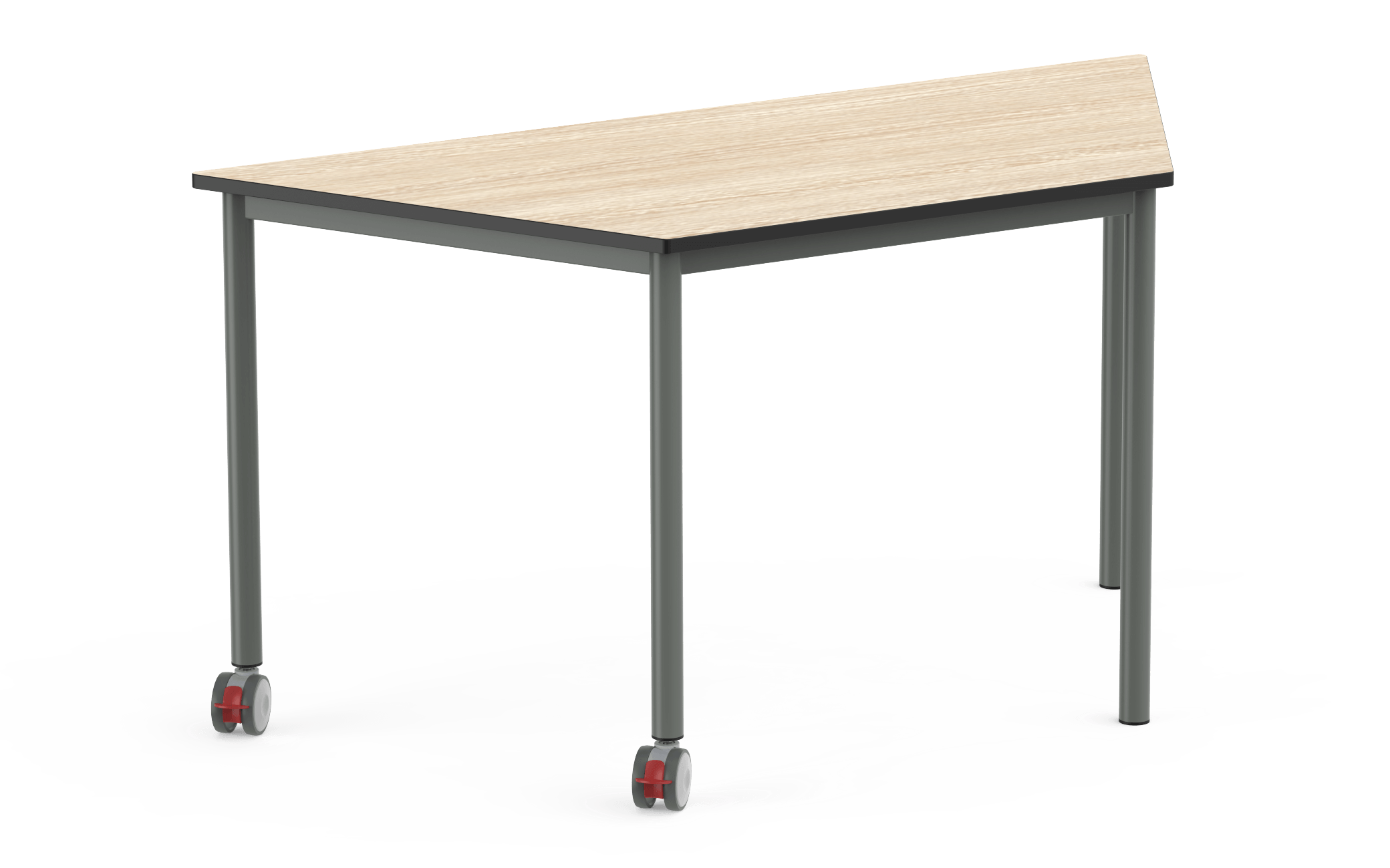 Trapezium Table - Woods FurnitureWoods Furniture