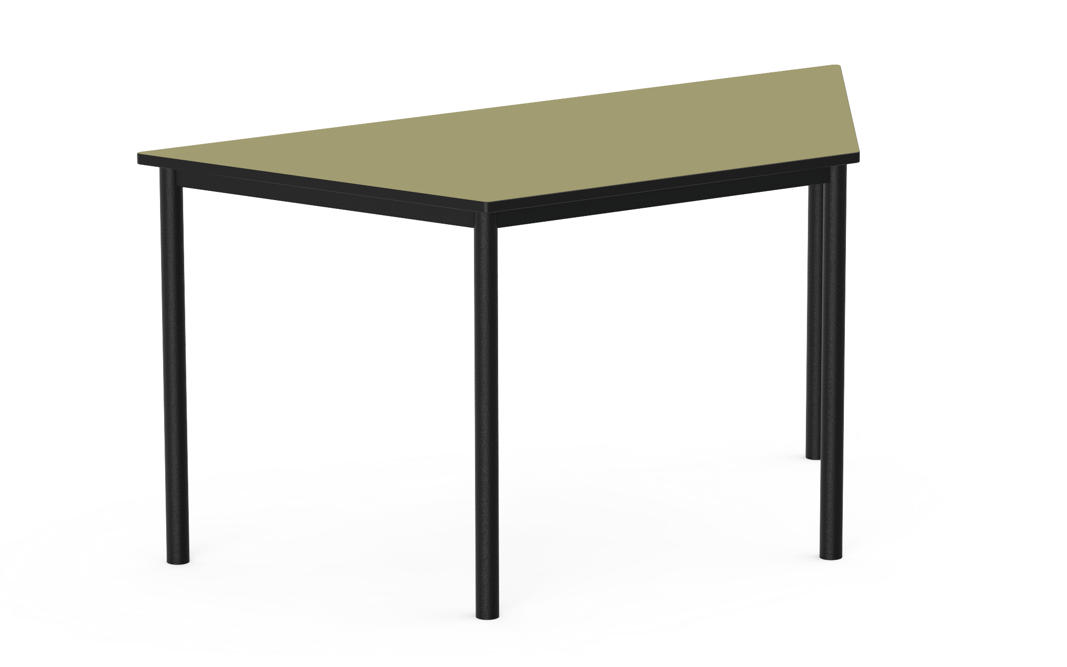 Trapezium Table - Woods FurnitureWoods Furniture