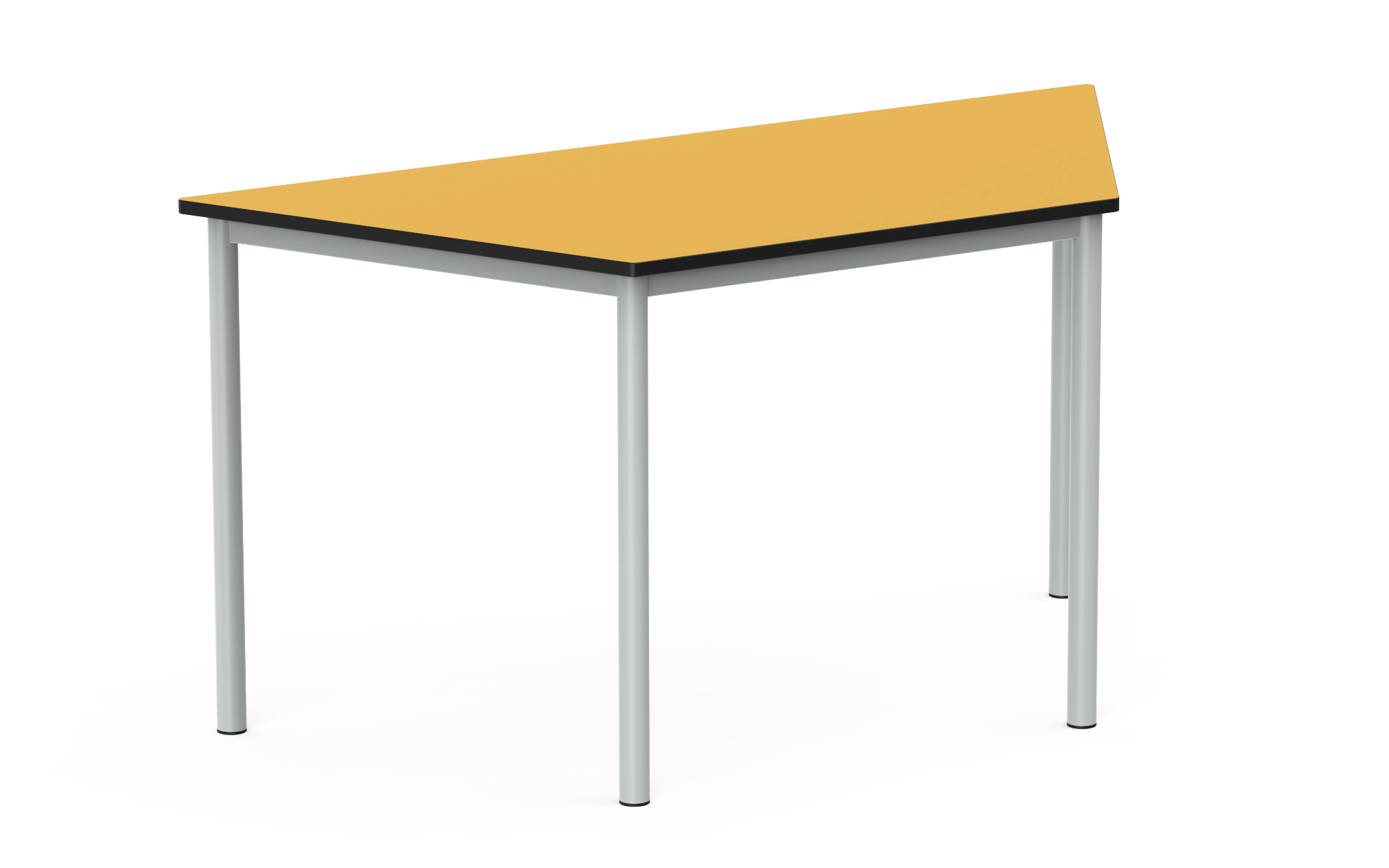 Trapezium Table - Woods FurnitureWoods Furniture