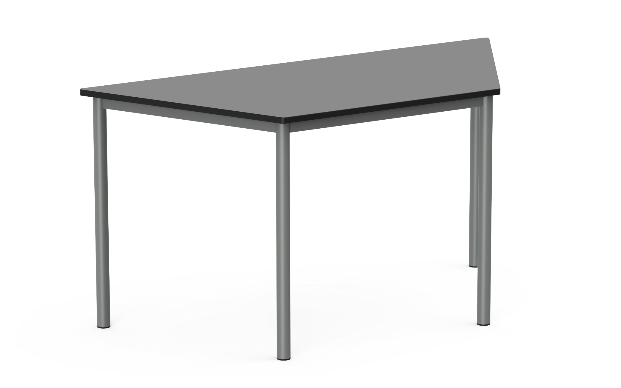 Trapezium Table - Woods FurnitureWoods Furniture