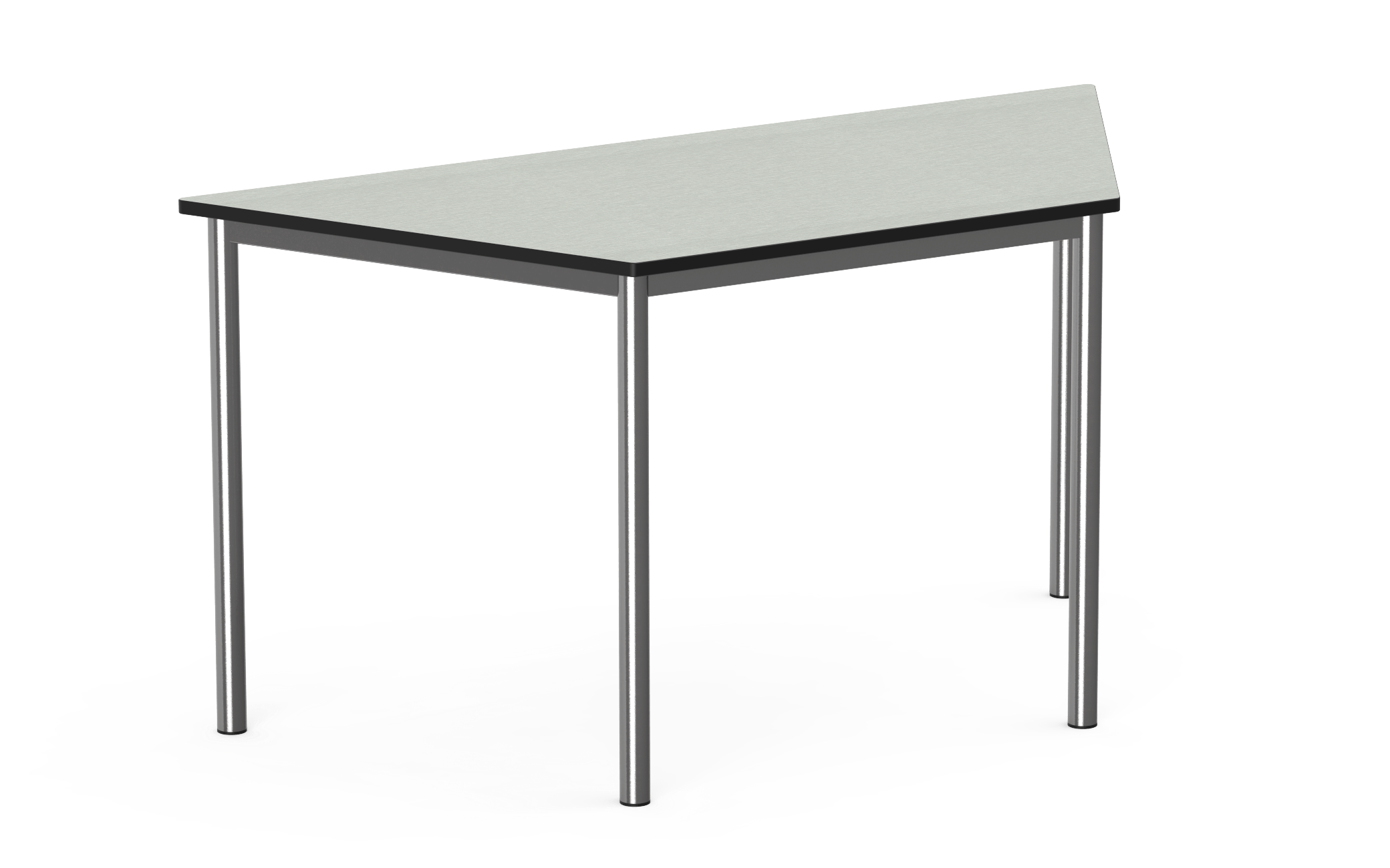 Trapezium Table - Woods FurnitureWoods Furniture