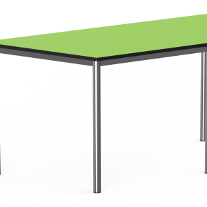 Trapezium Table - Woods FurnitureWoods Furniture
