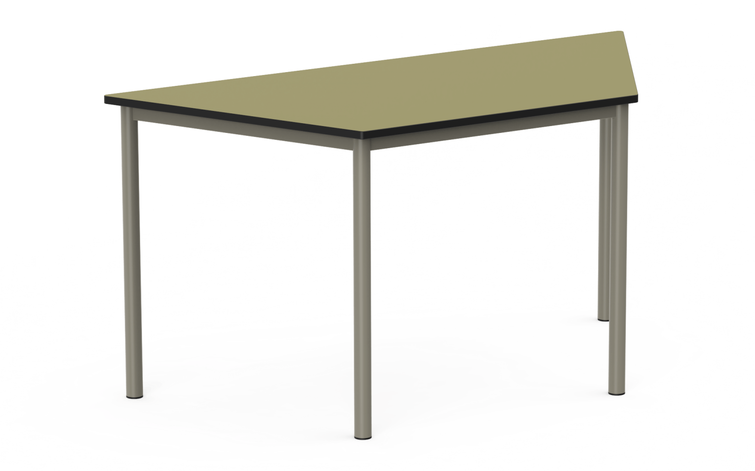 Student Desk - standing or seated classroom tables & seats for ...