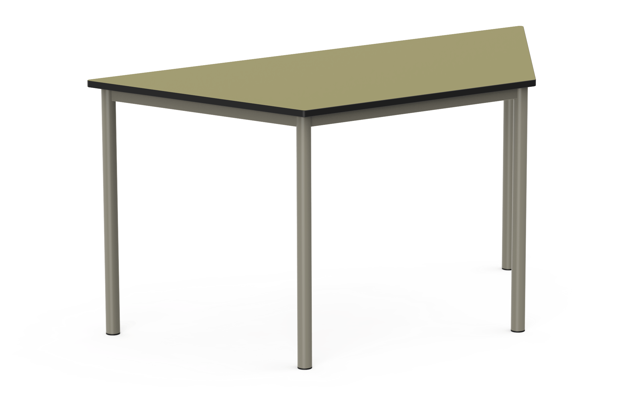 Trapezium Table - Woods FurnitureWoods Furniture