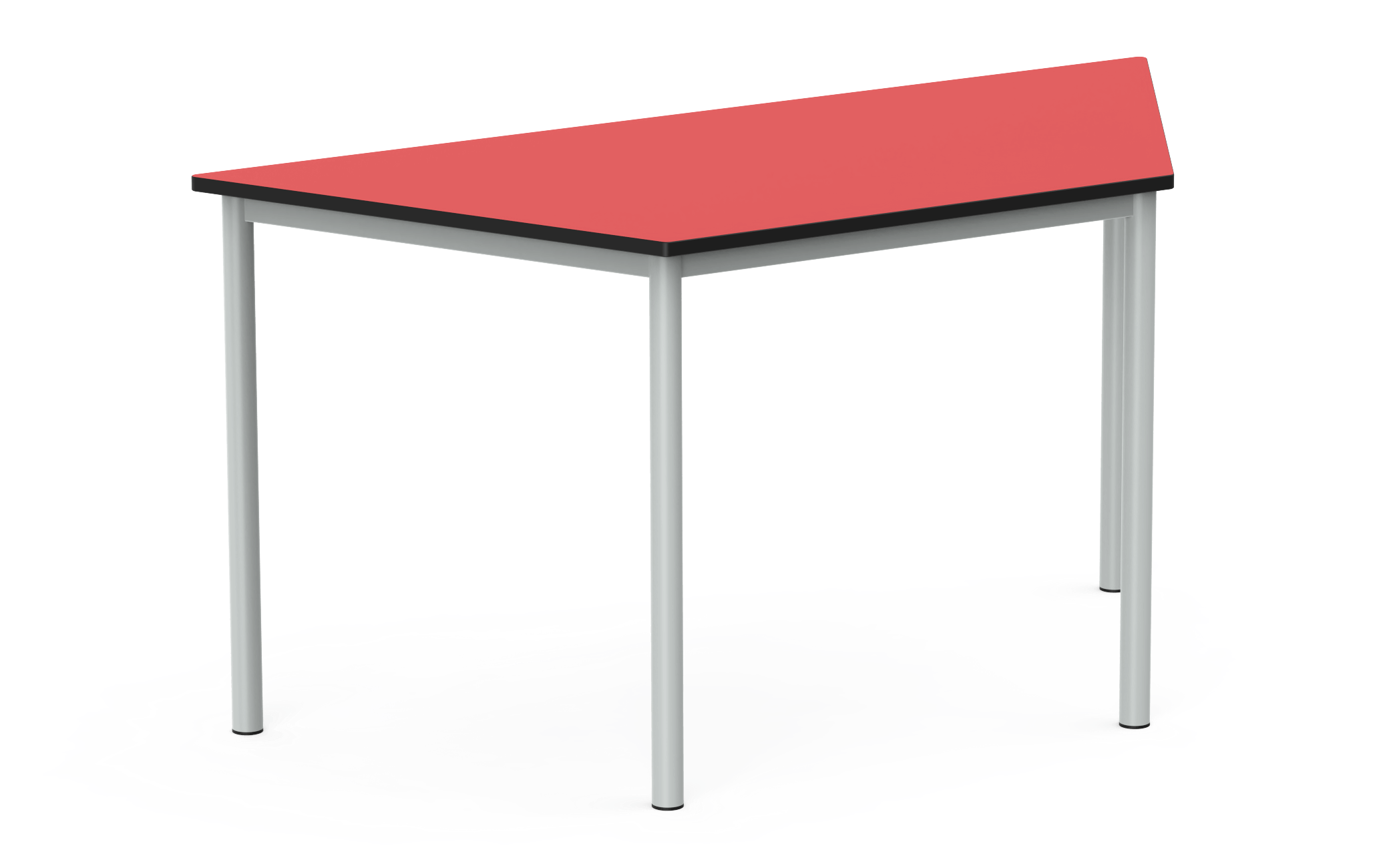 Trapezium Table - Woods FurnitureWoods Furniture