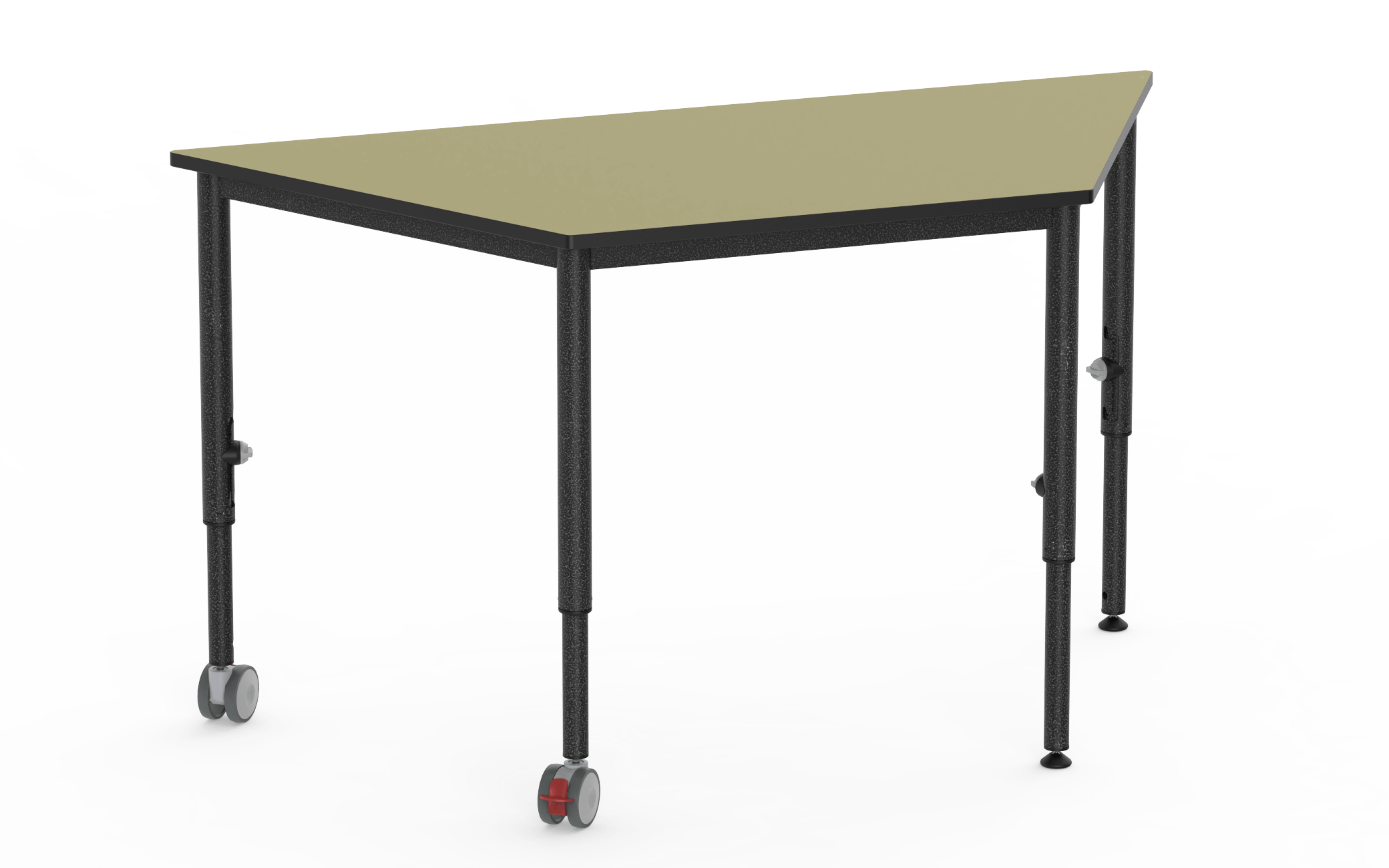 Trapezium Table - Woods FurnitureWoods Furniture
