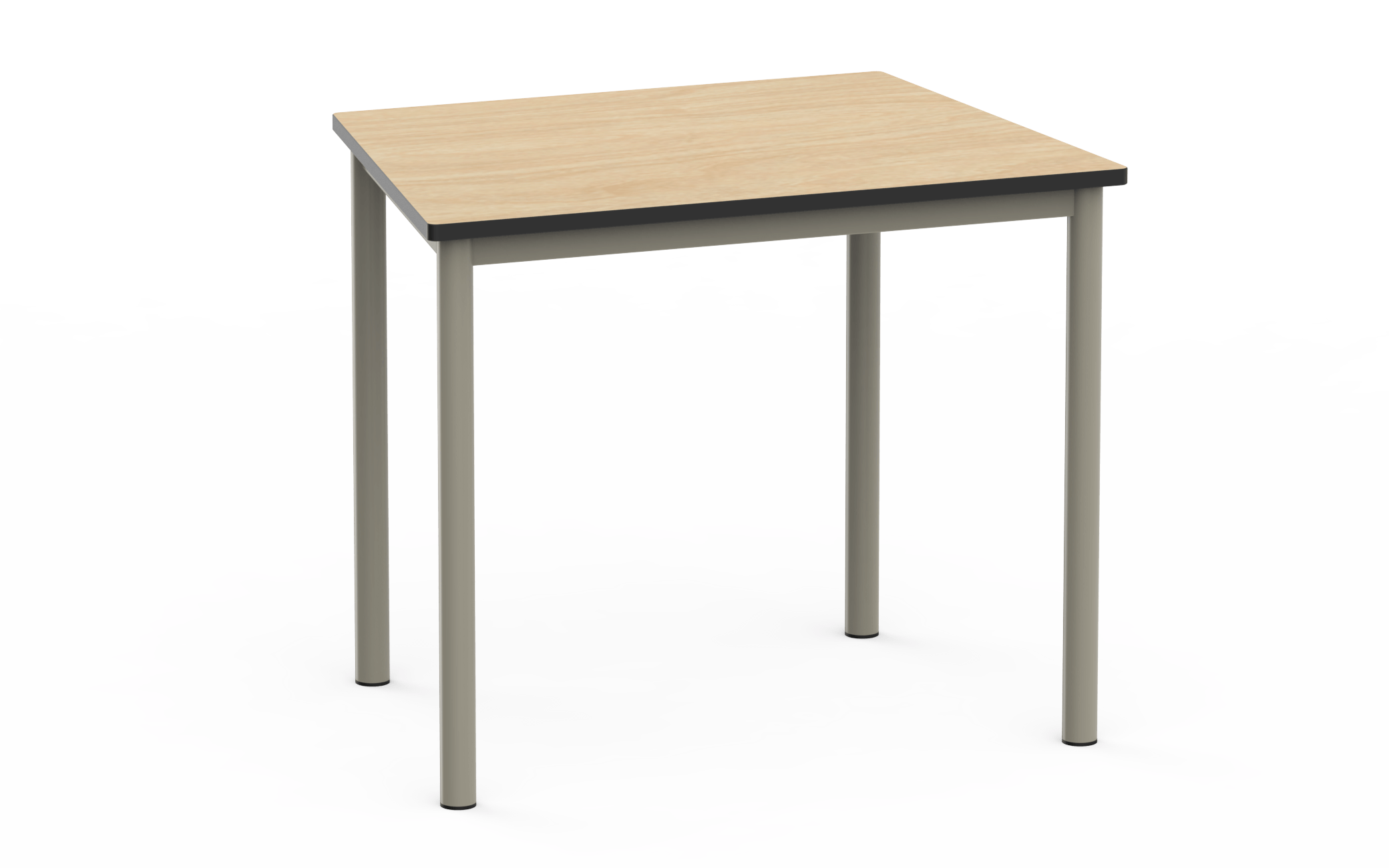 Trapezoidal Table - Woods FurnitureWoods Furniture