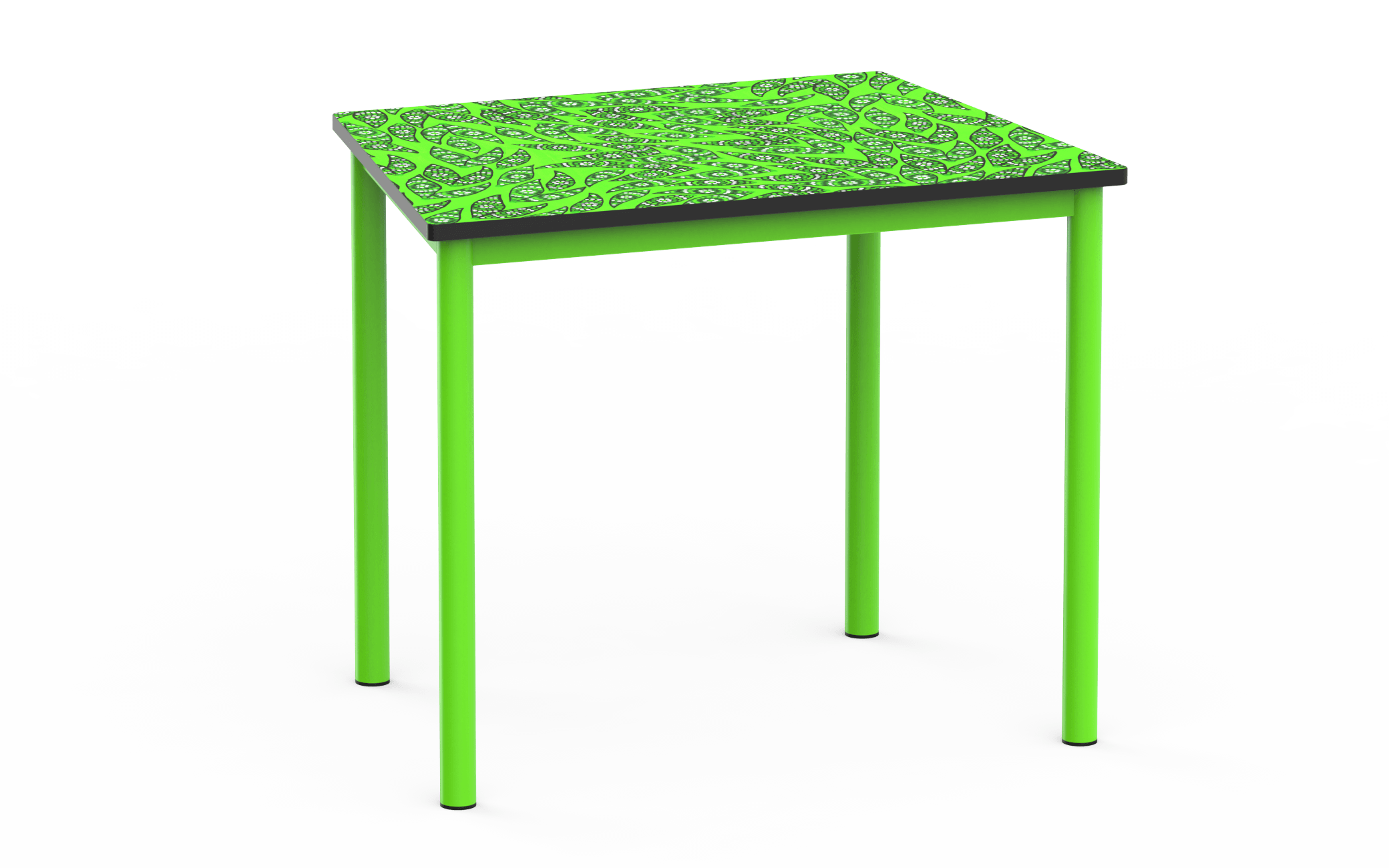 Trapezoidal Table - Woods FurnitureWoods Furniture