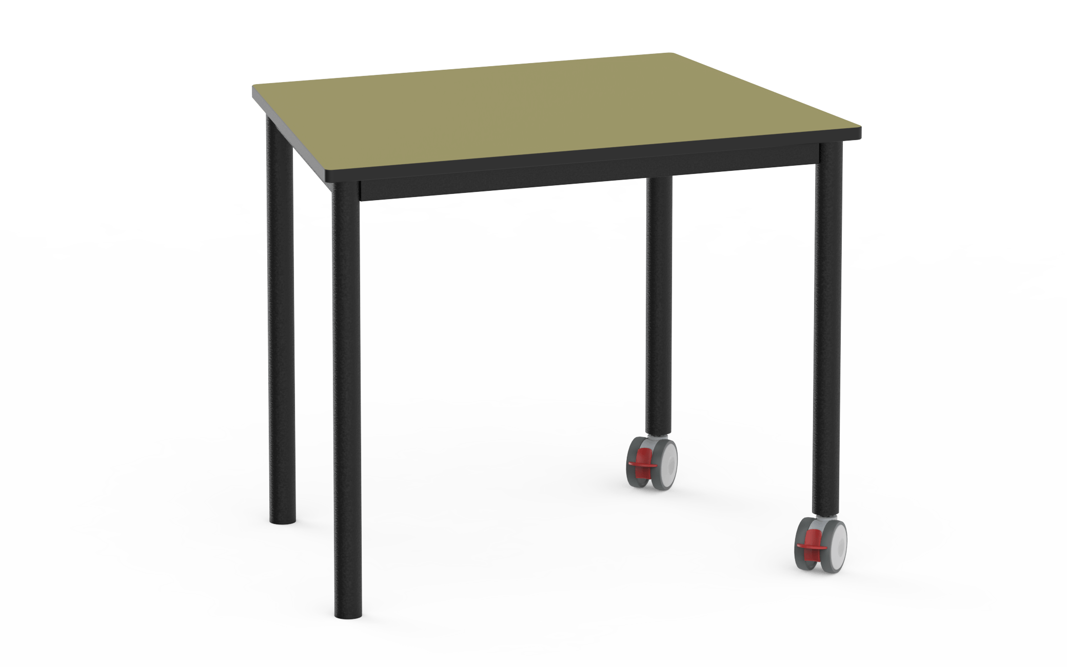 Trapezoidal Table - Woods FurnitureWoods Furniture