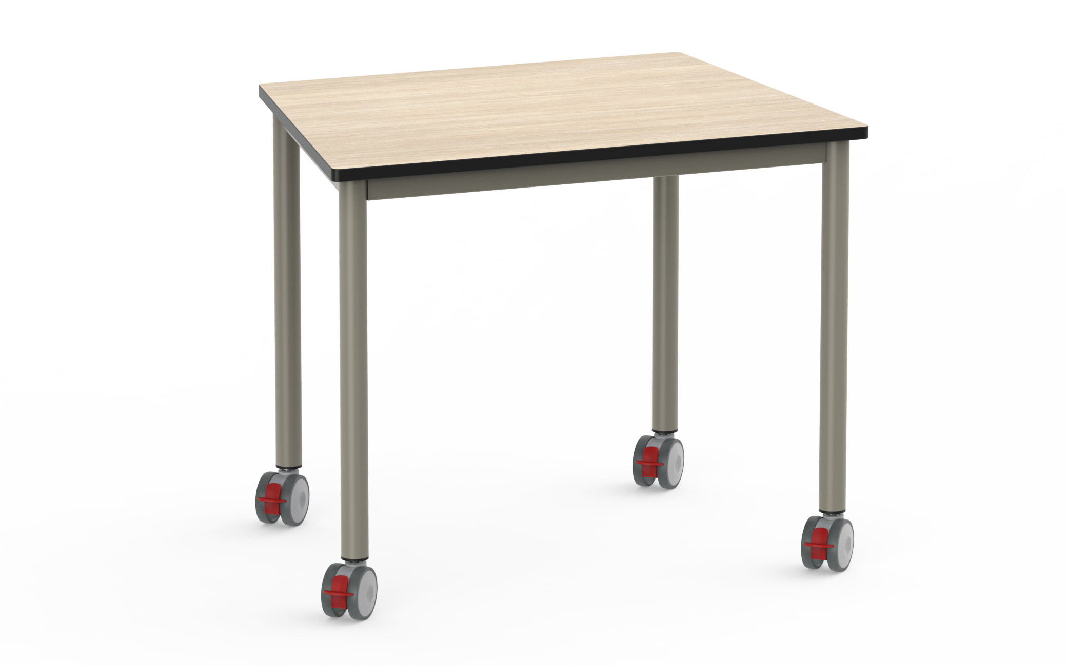 Trapezoidal Table - Woods FurnitureWoods Furniture