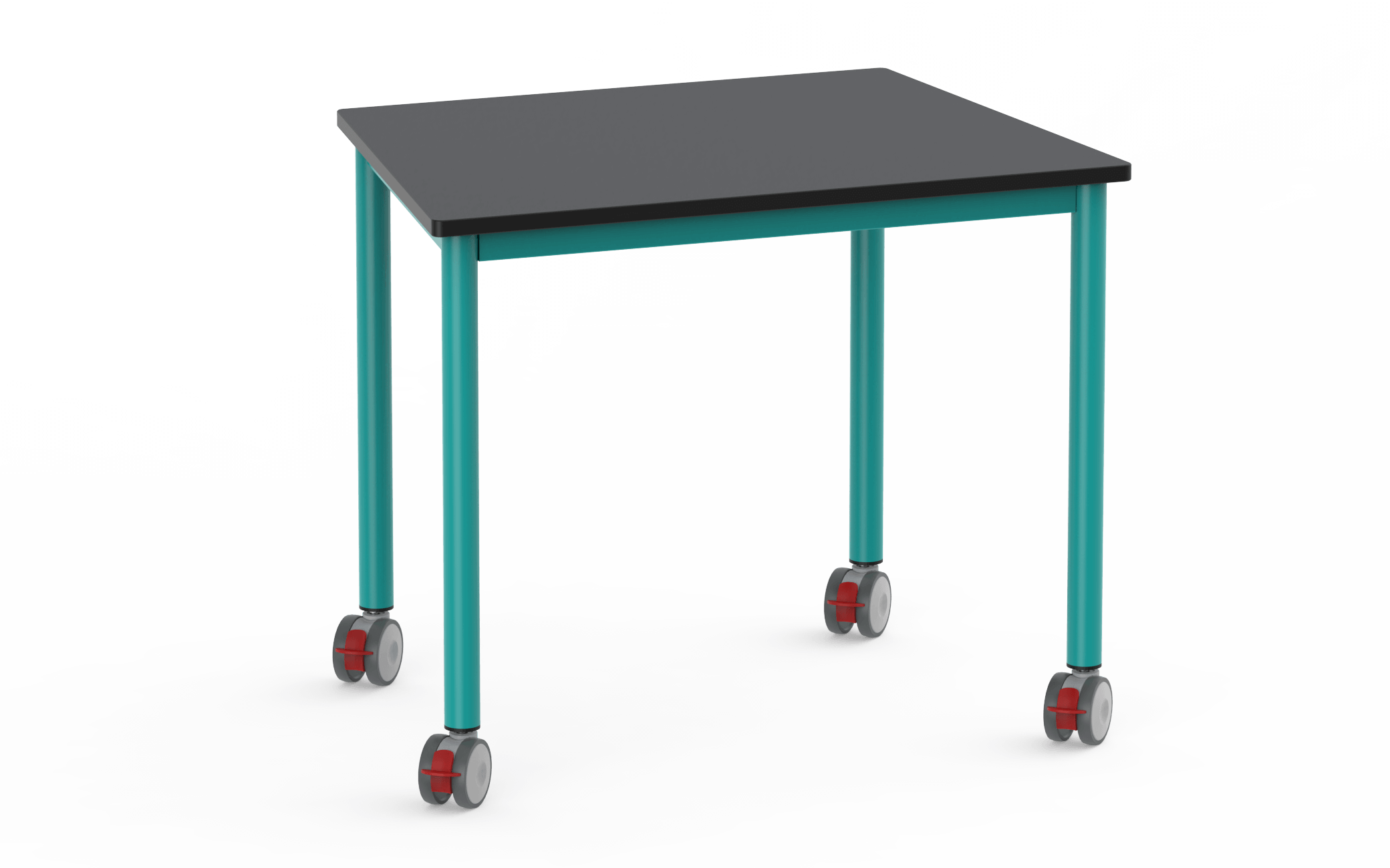 Trapezoidal Table - Woods FurnitureWoods Furniture