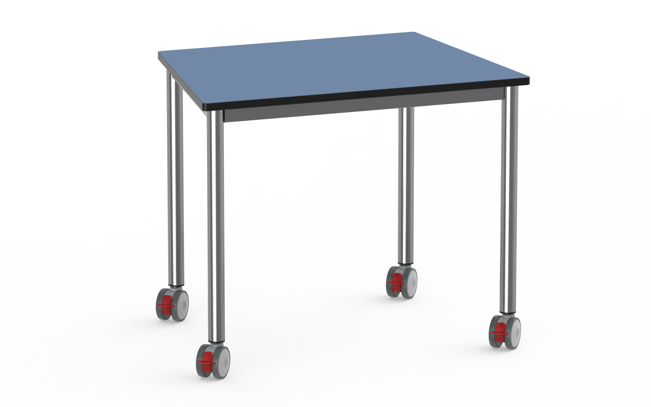 Trapezoidal Table - Woods FurnitureWoods Furniture