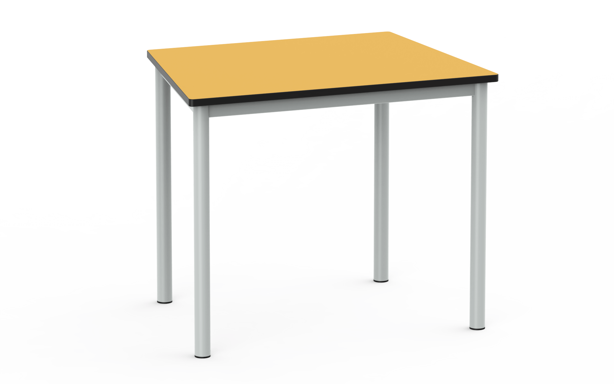 Trapezoidal Table - Woods FurnitureWoods Furniture