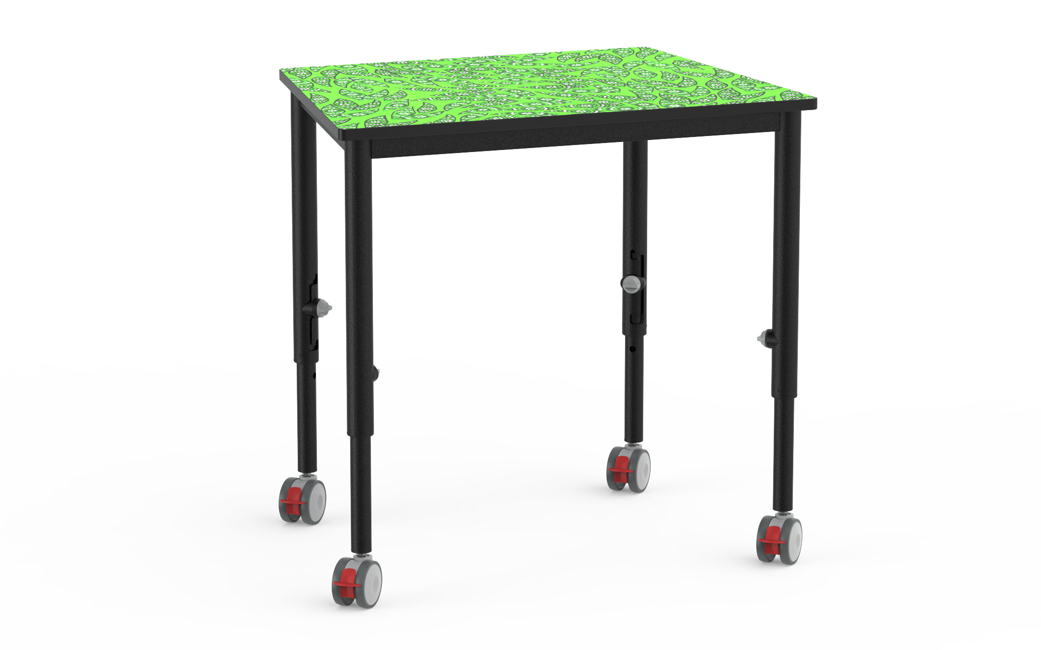 Trapezoidal Table - Woods FurnitureWoods Furniture