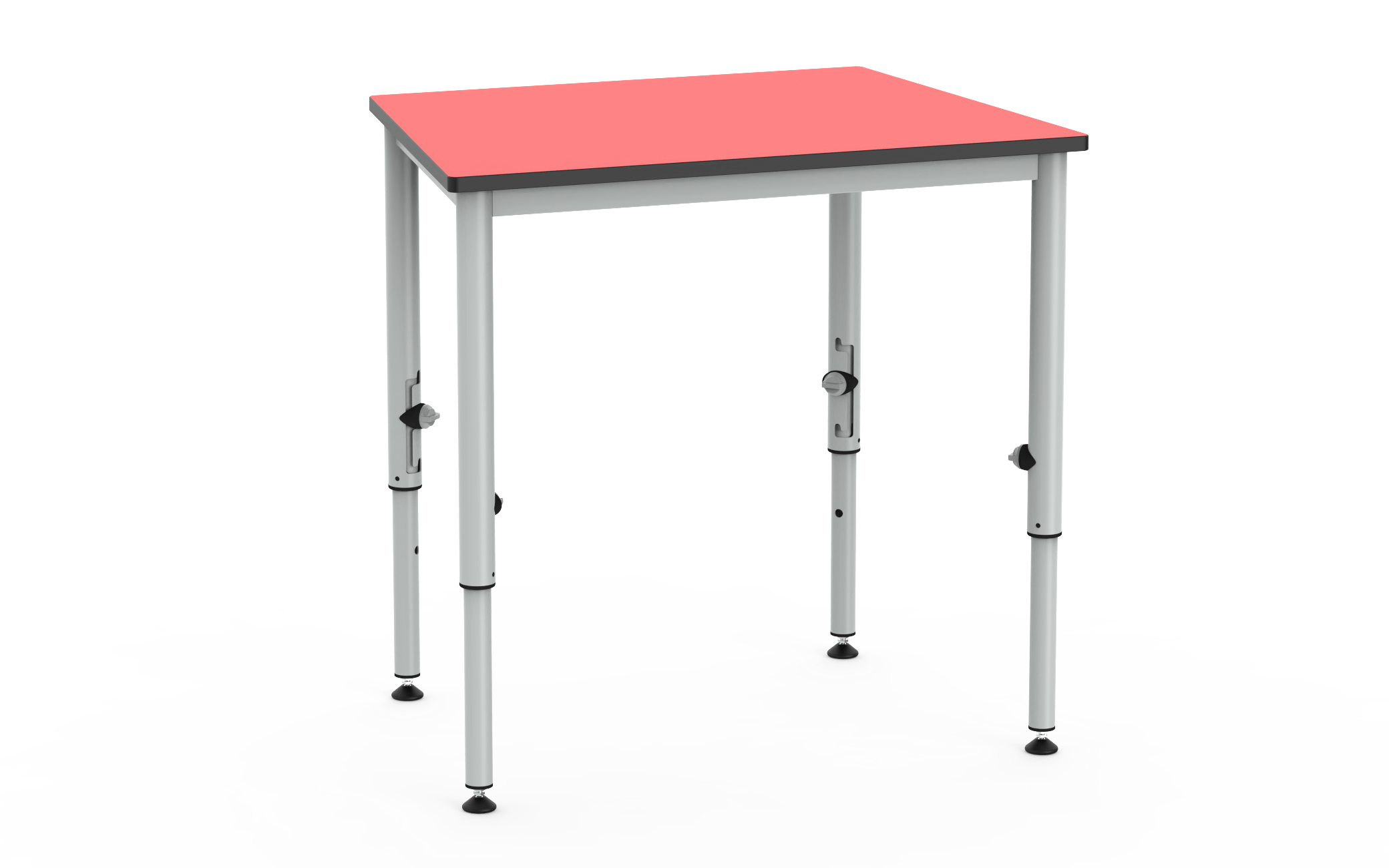 Trapezoidal Table - Woods FurnitureWoods Furniture