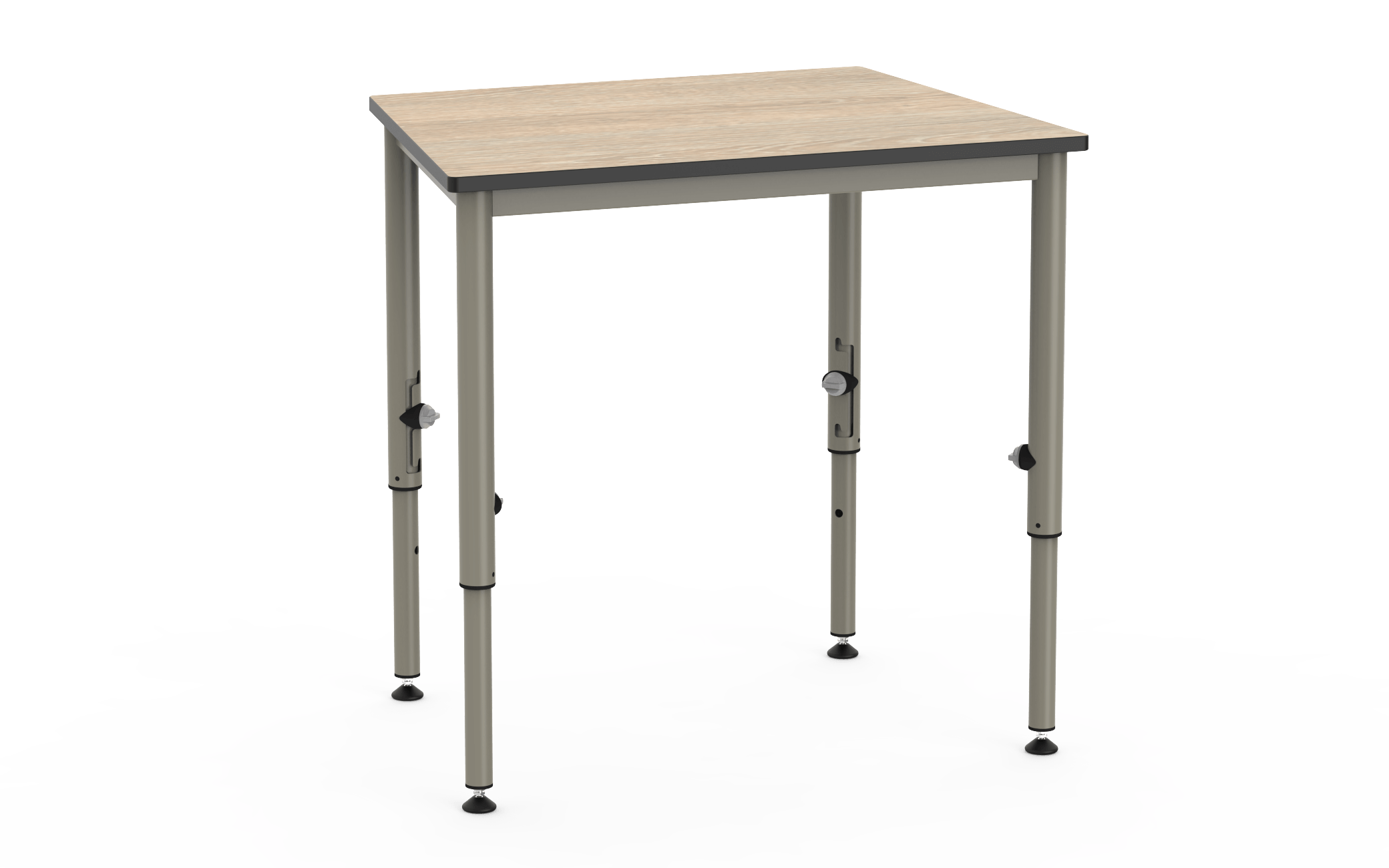 Trapezoidal Table - Woods FurnitureWoods Furniture