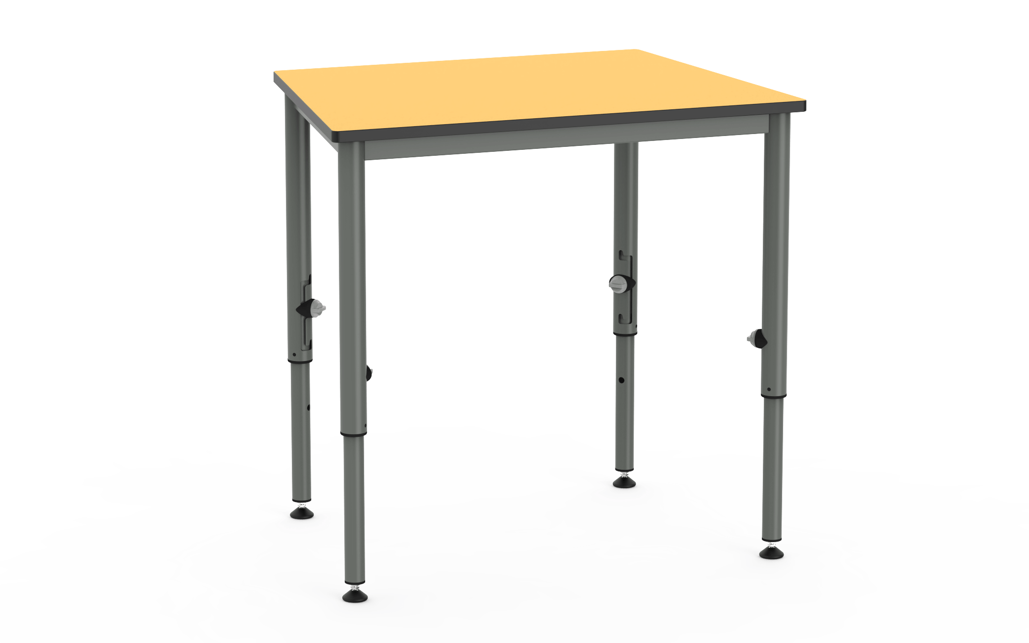 Trapezoidal Table - Woods FurnitureWoods Furniture