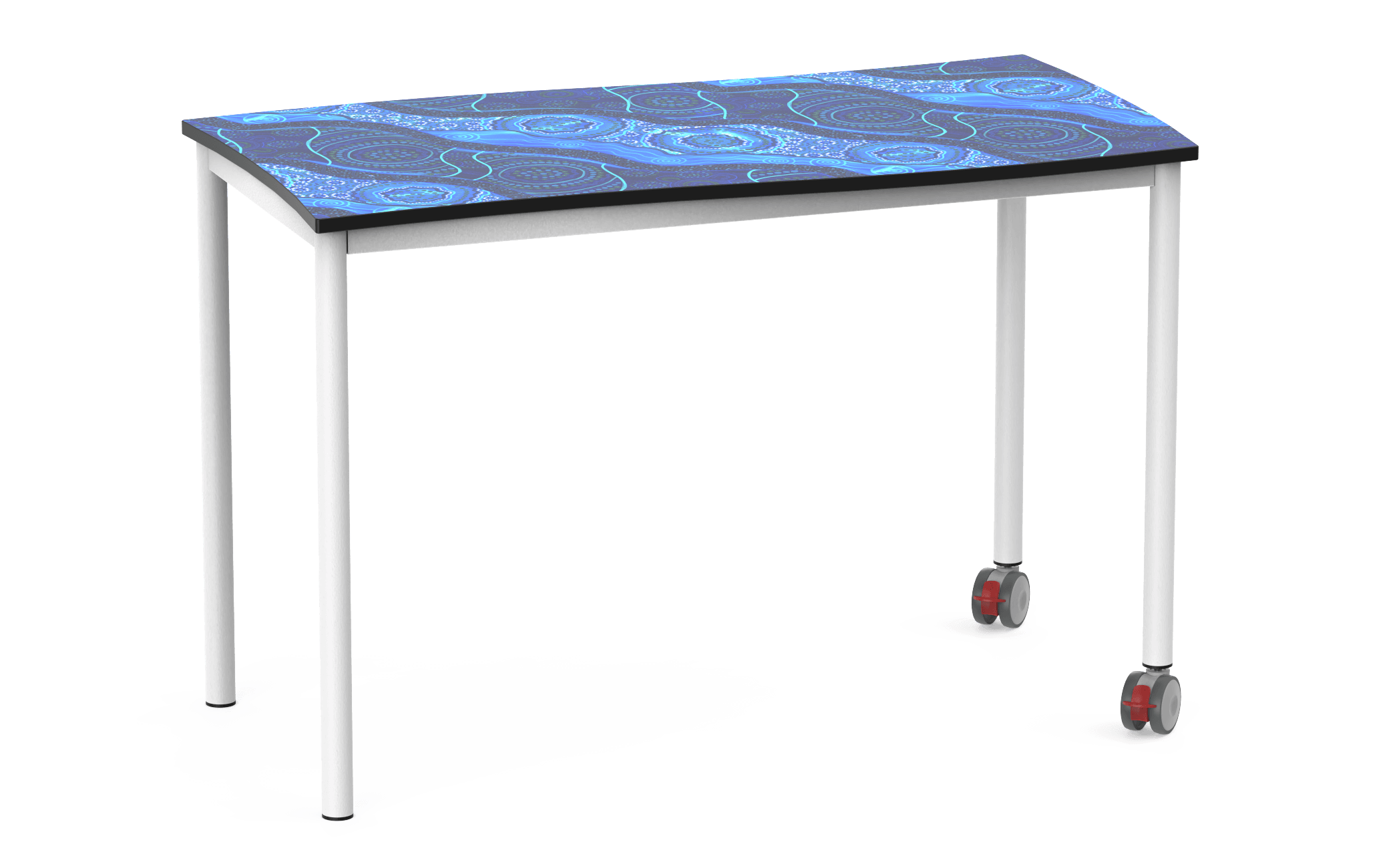 Wave Table™ - Woods FurnitureWoods Furniture