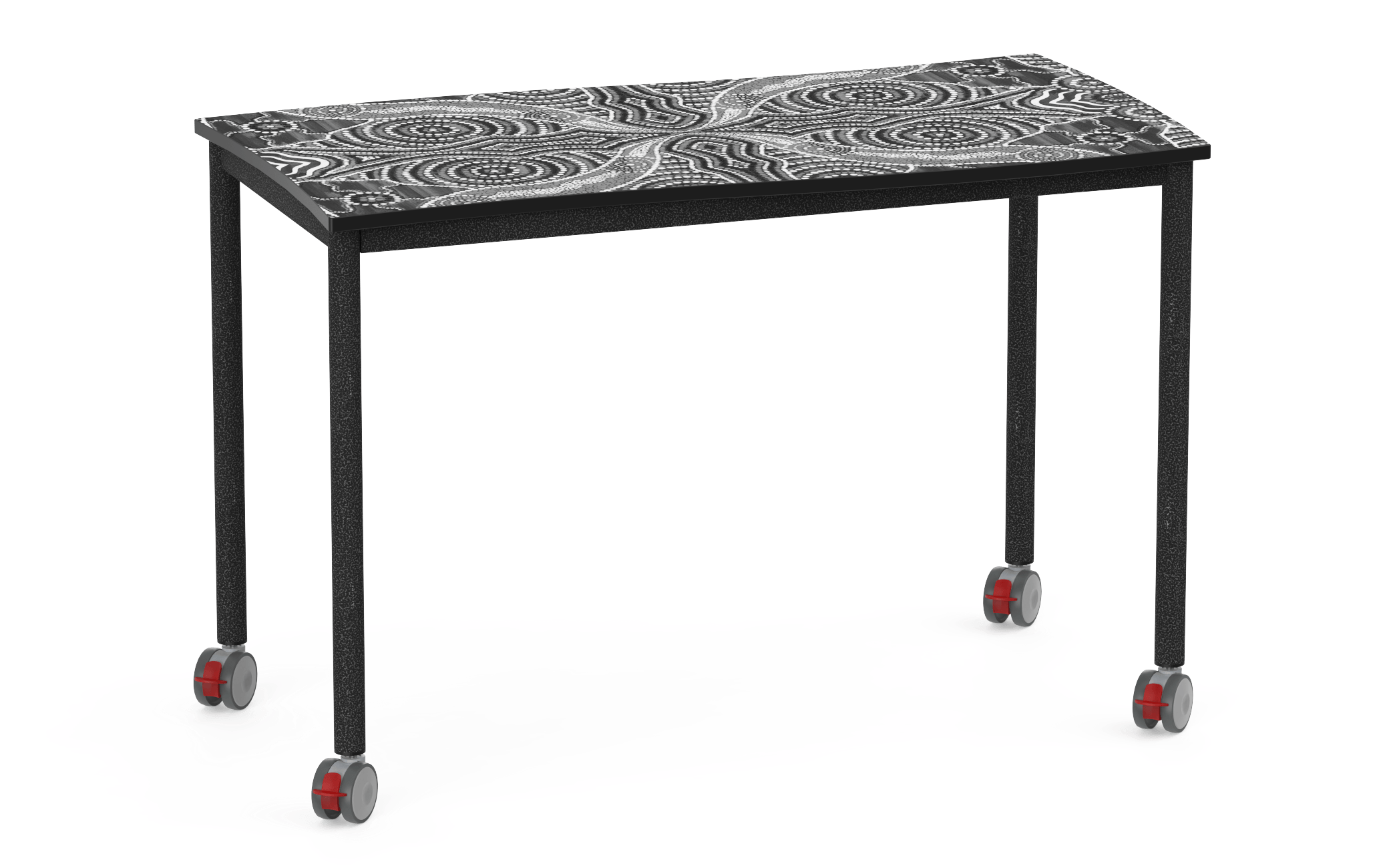 Wave Table™ - Woods FurnitureWoods Furniture