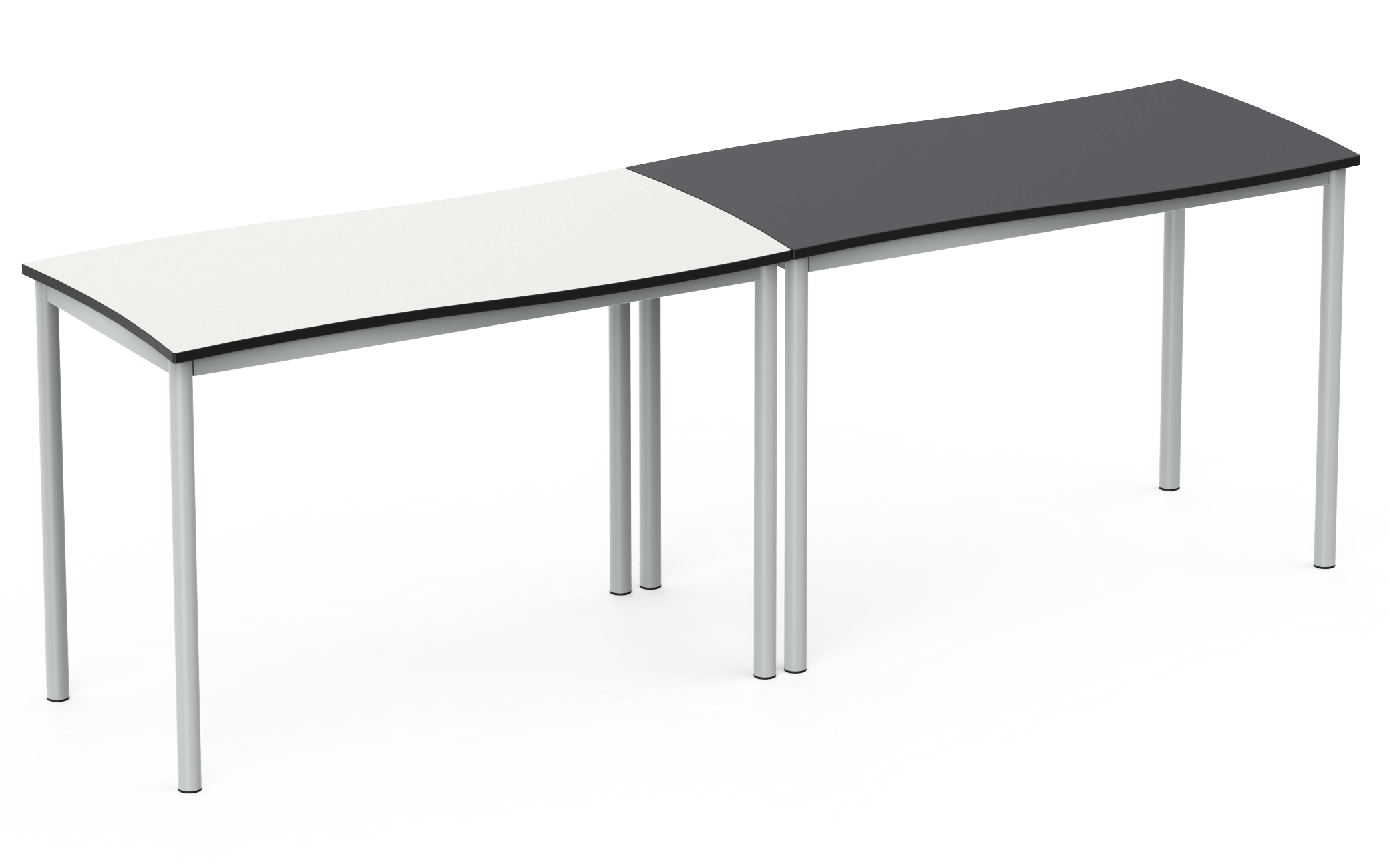 Wave Table™ - Woods FurnitureWoods Furniture