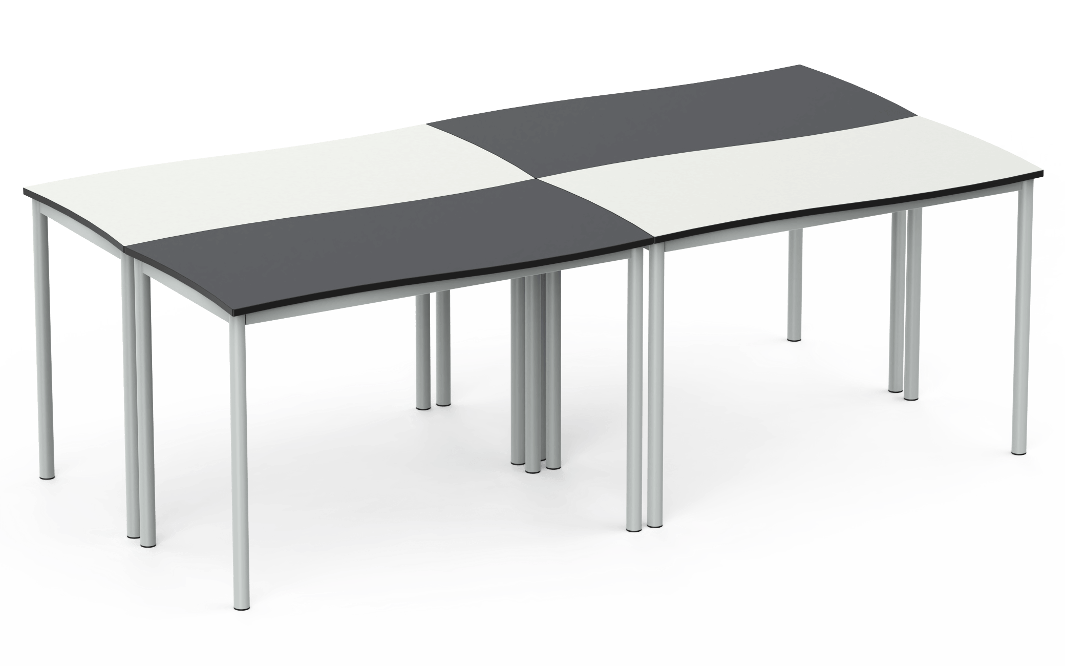 Wave Table™ - Woods FurnitureWoods Furniture