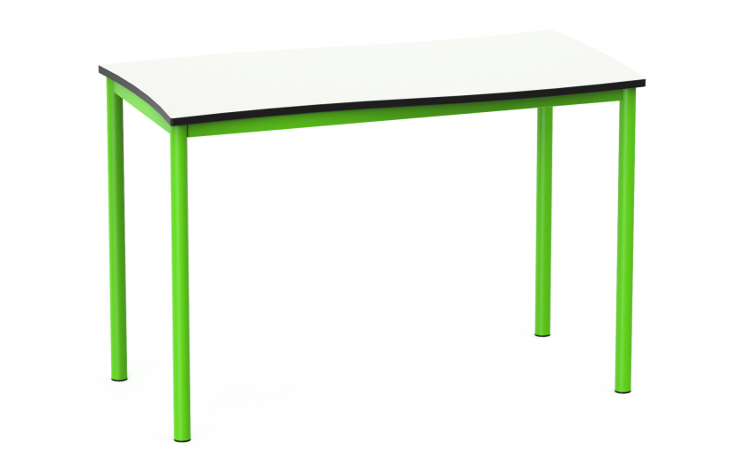 Student Desk - standing or seated classroom tables & seats for ...
