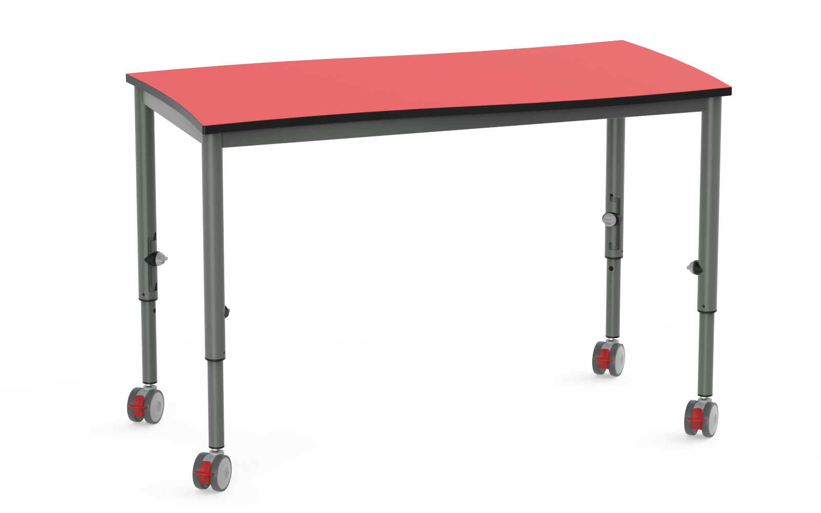 Wave Table - Woods FurnitureWoods Furniture