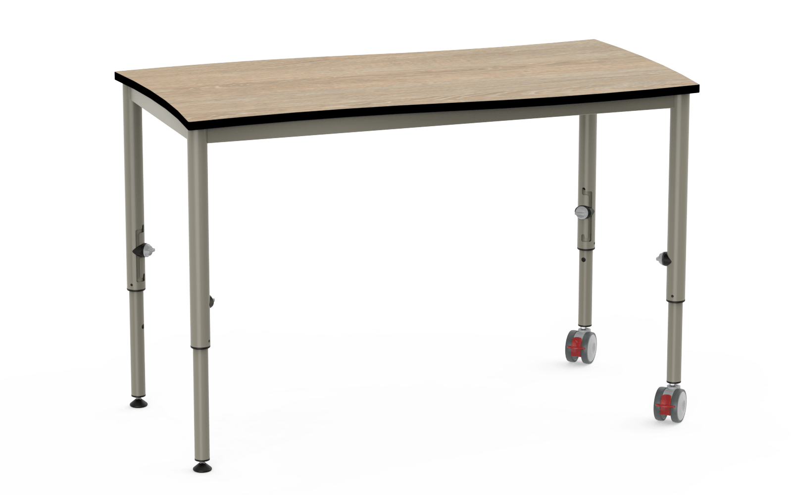 Wave Table - Woods FurnitureWoods Furniture