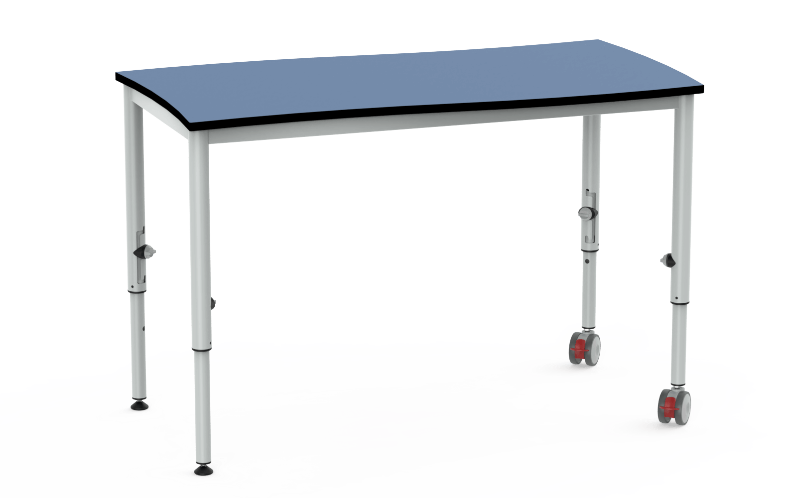 Wave Table - Woods FurnitureWoods Furniture