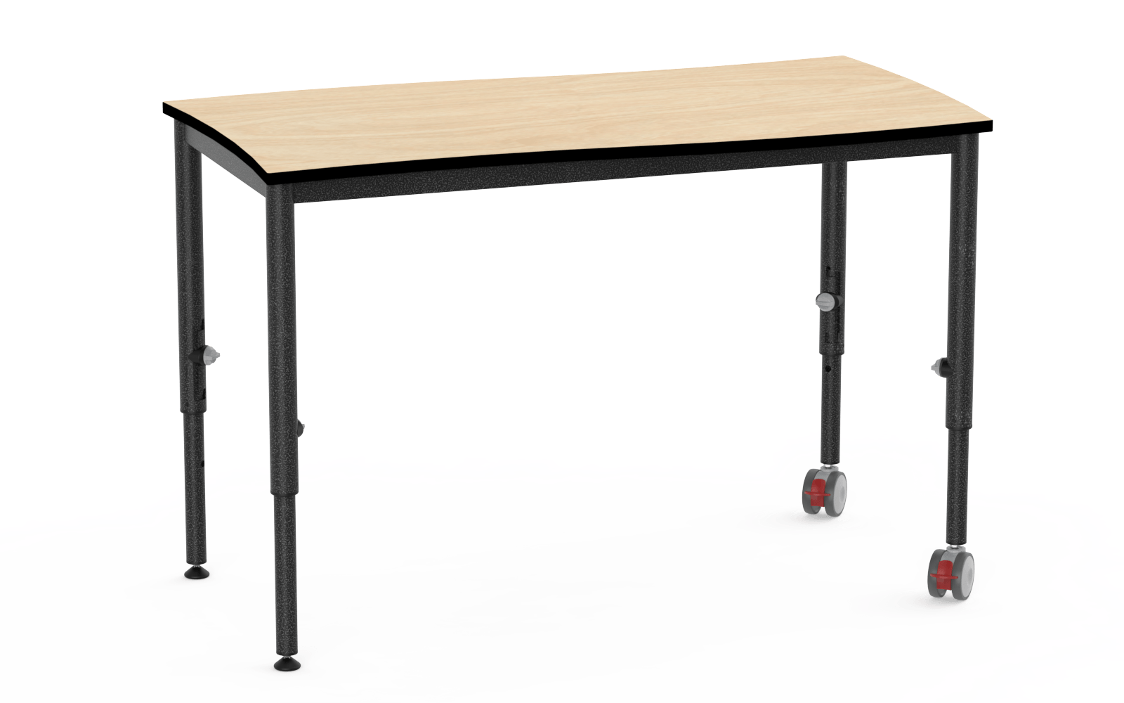 Wave Table - Woods FurnitureWoods Furniture