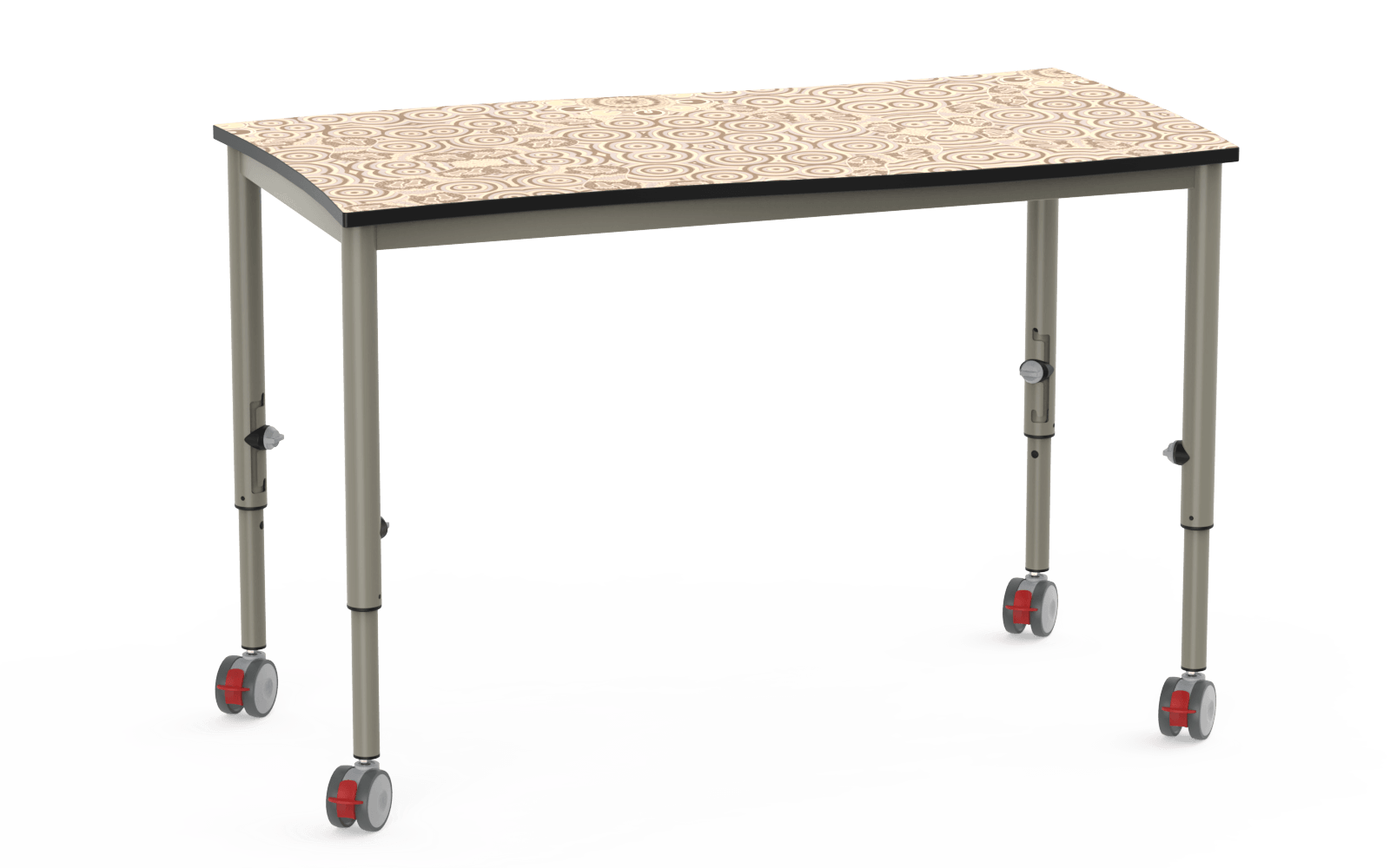 Wave Table - Woods FurnitureWoods Furniture