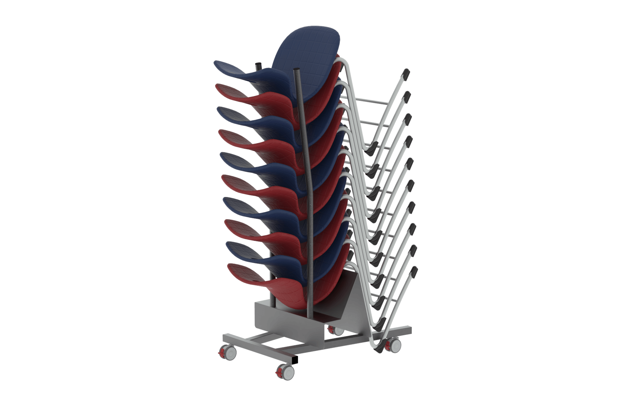 Classroom Chairs - Seating solutions for studentsWoods Furniture