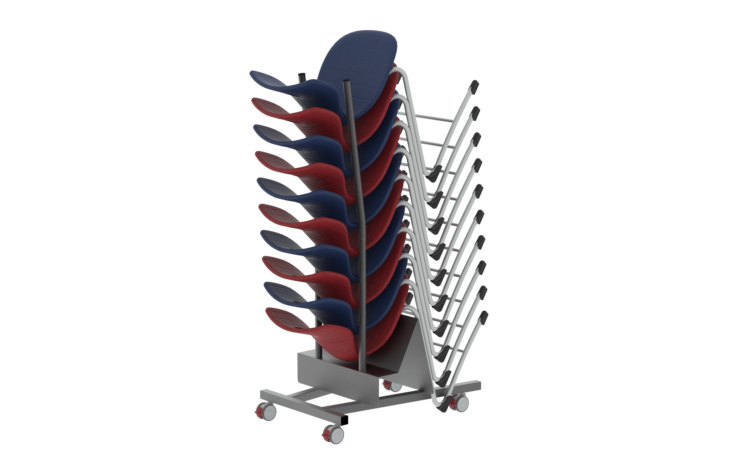 Classroom Chairs - Seating solutions for studentsWoods Furniture